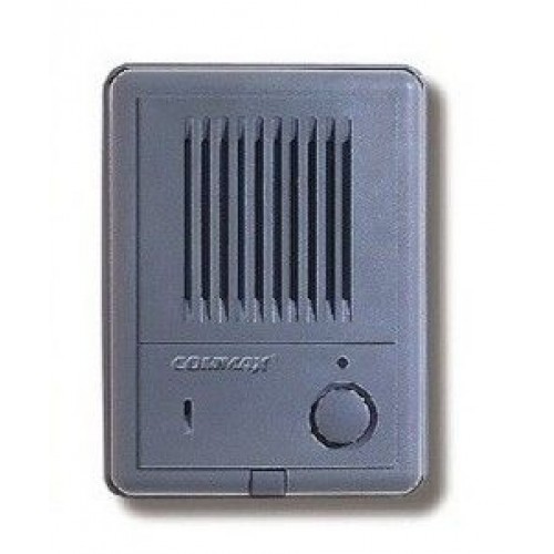 COMMAX Audio Intercom Door Panel (DR-2K)