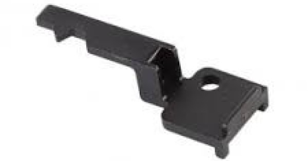 Emergency Break Glass Key